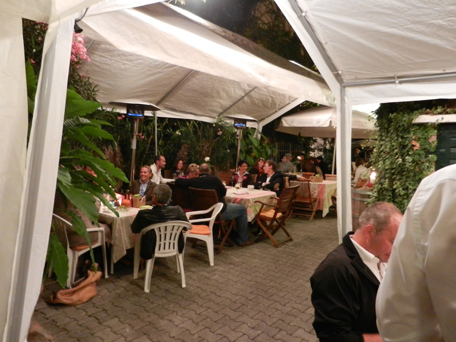 schiller-wine: At Weingut Jakob Jung in Erbach, Rheingau, with ...