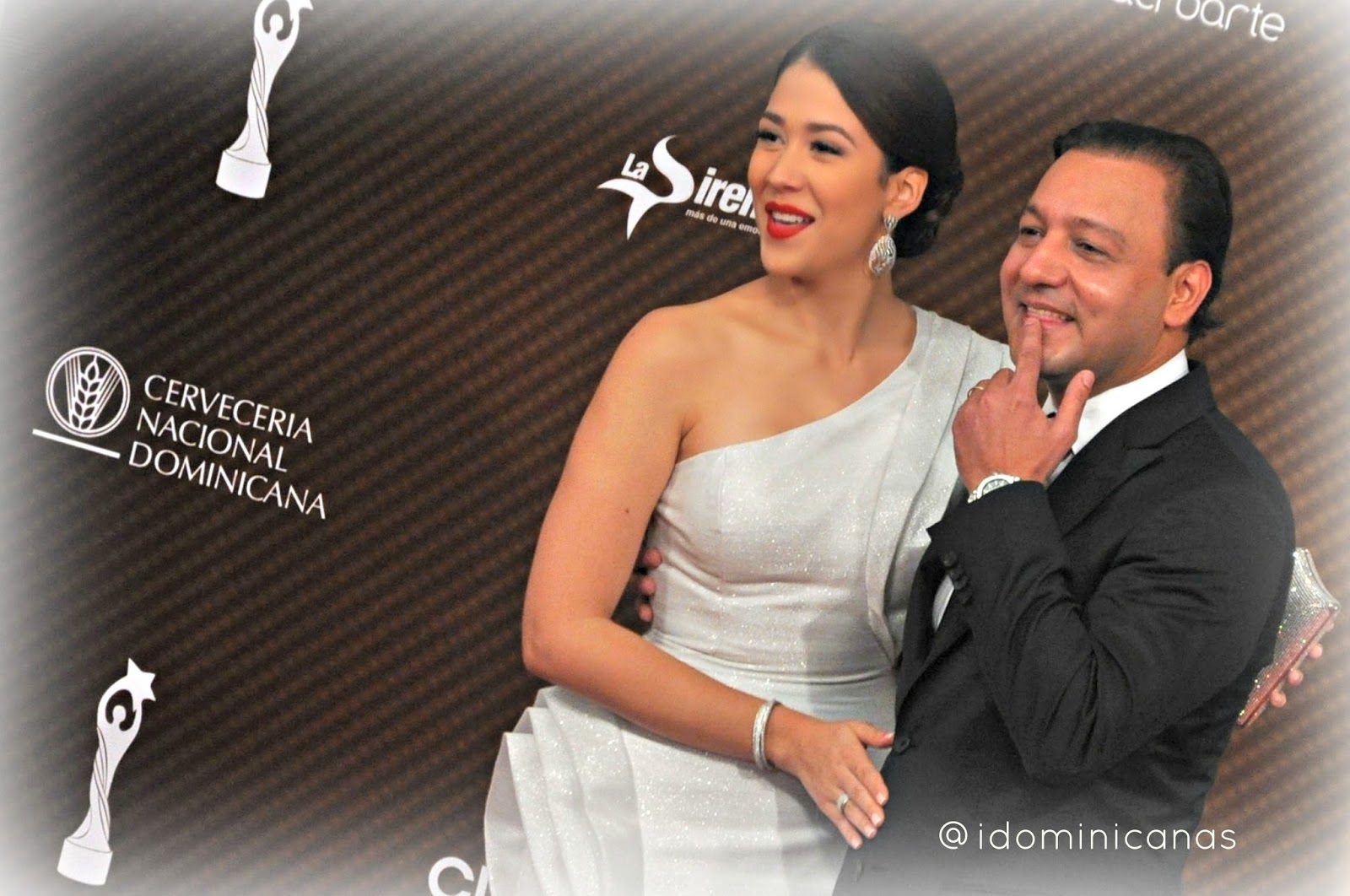 Picoteando el Espectaculo: Nahiony Reyes aseguró “no está embarazada y ...