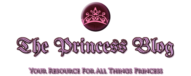The Princess Blog