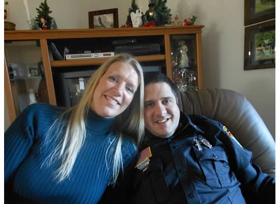 Stang Family of Five: Our Thoughts & Prayers with the Cold Spring ...