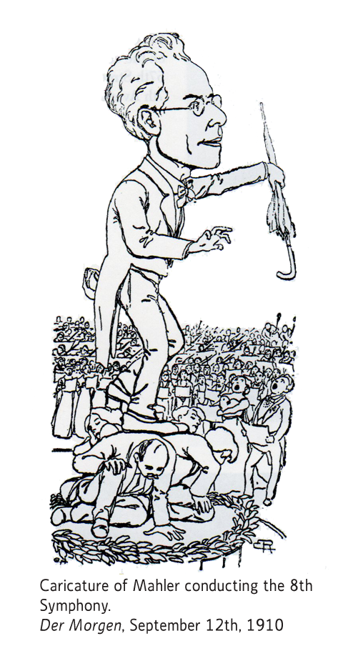 Ionarts: Gustav Mahler – Symphony No.8 (Part 2)