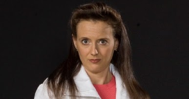 David Burton's Blog: Ann Barnhardt -"Diabolical Narcissism" (SHE DOESN ...