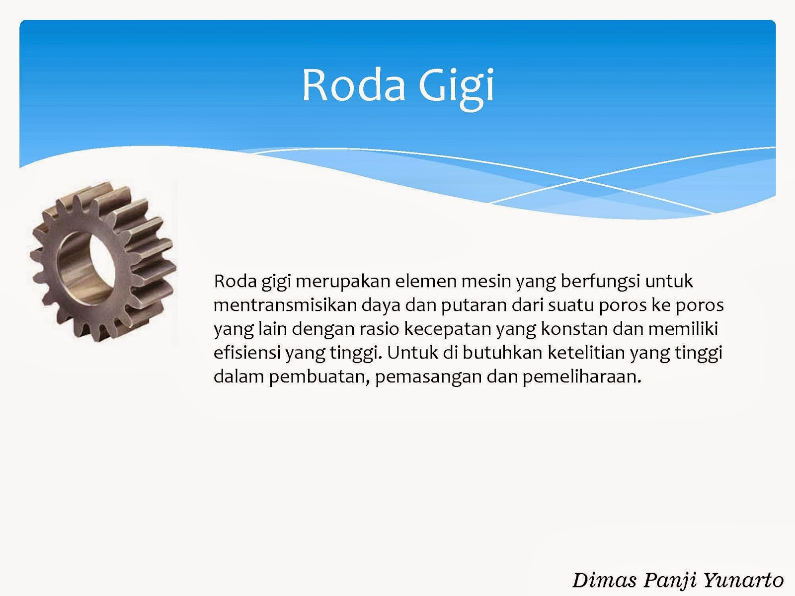 roda gigi dan perhitungannya - www.dpy.my.id