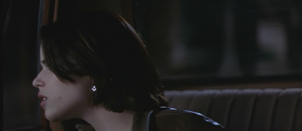 Stale Popcorn: Scream to Scream, Scene by Scene: SCENE 27 of Scream 2 ...