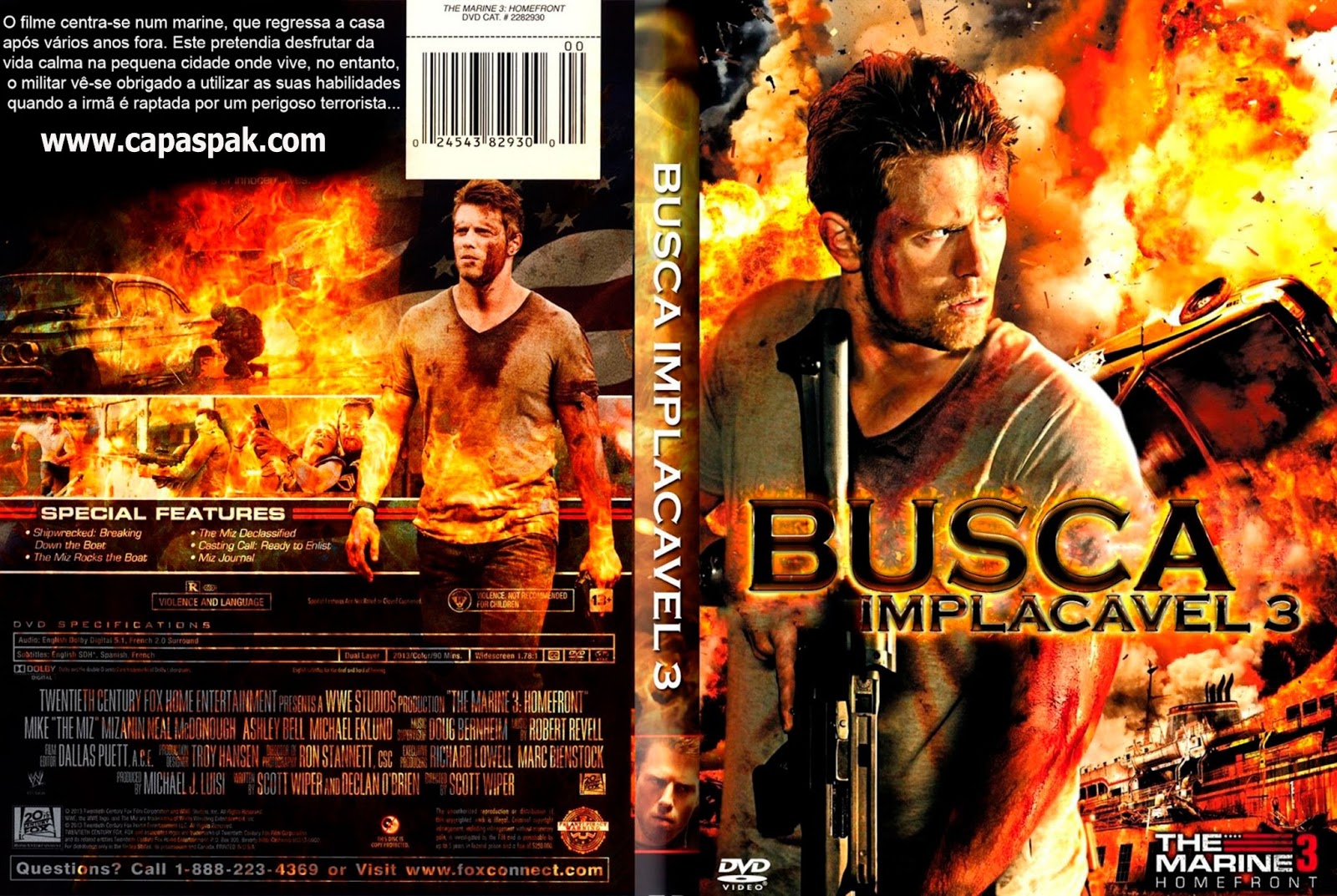 capasmaior: busca implacavel 3