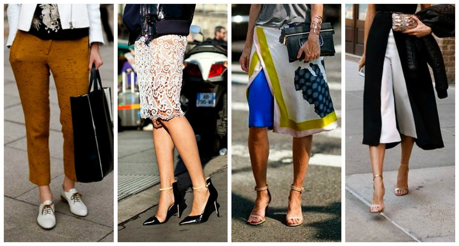 The Style Climber: Tears To The Eyes FAB!!! Thursday - The Fabulous ...