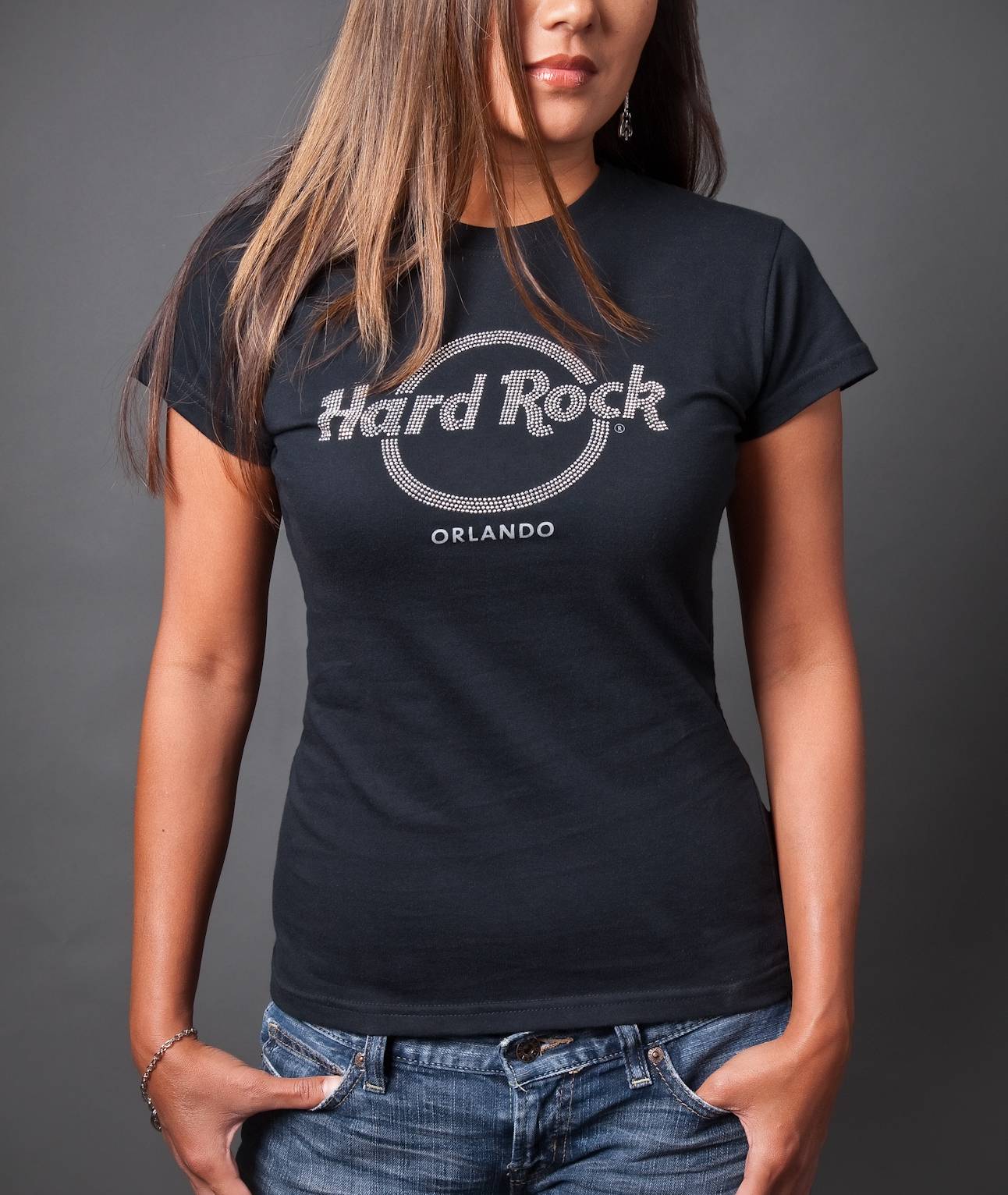 Busybeeroom Welcomes You: HARD ROCK "HOLLYWOOD, FL" CLASSIC TEE