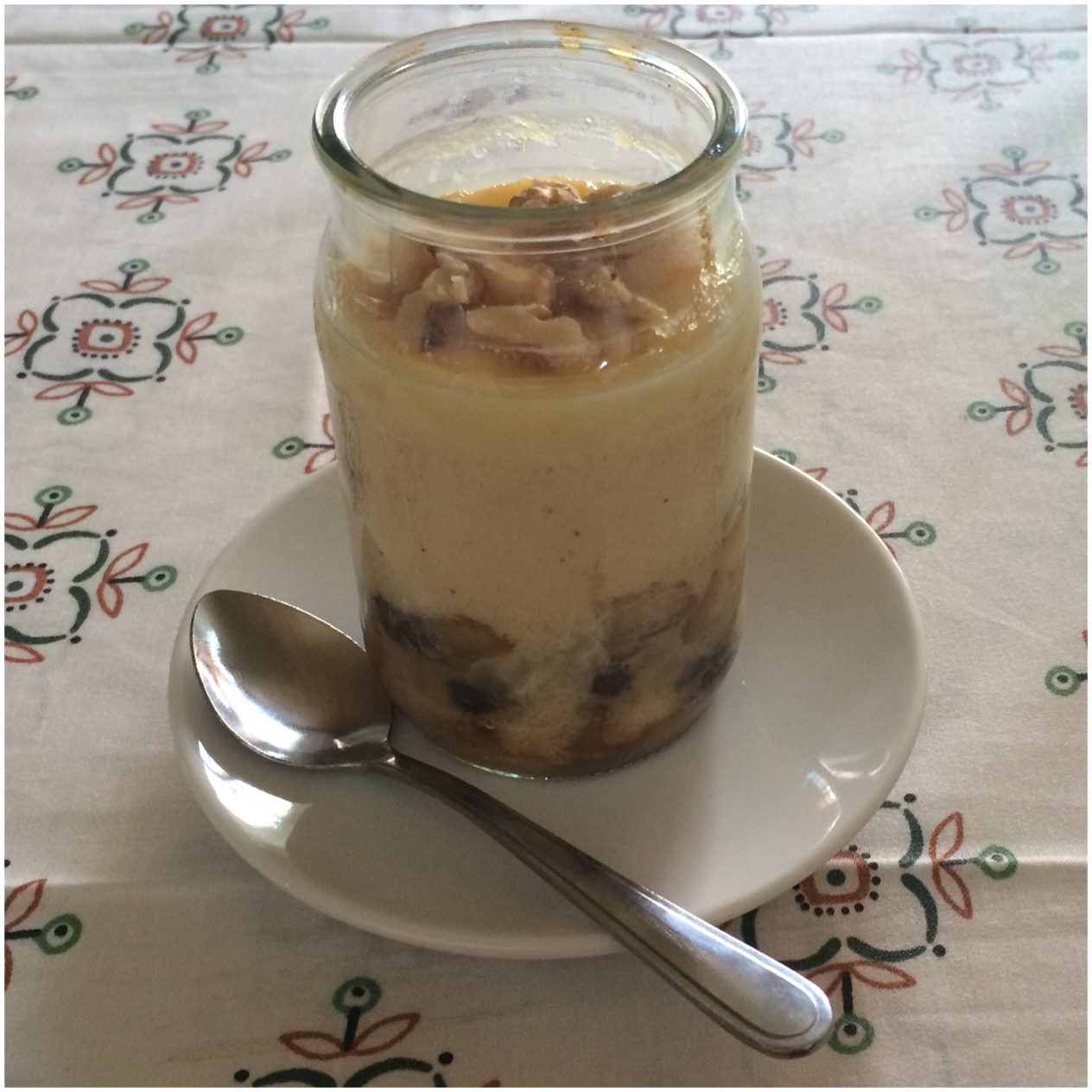 ApfelStrudel Kuchen: Waldorf Pudding {#DiadelTitanic}