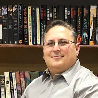 A Conversation with David H. Reiss, Author of 'Fid's Crusade ...