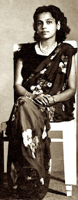 Windmills of My Mind: RIP Mrs Colaco