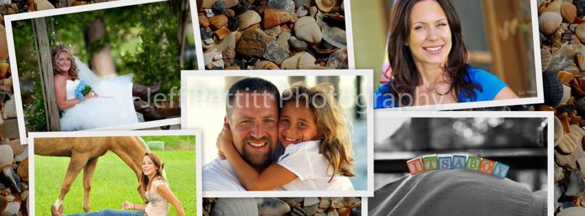 Jeff Pettitt Photography