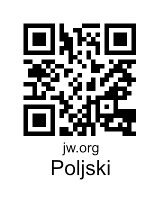 JW.blogger: jw.org QR Code
