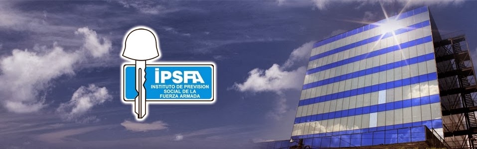 Practicas de Oficina 2013: Acerca de IPSFA