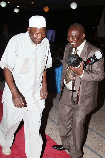 Tanzia: Ben Kiko afariki dunia | Page 4 | JamiiForums