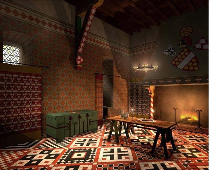 CRÓNICAS: 2013-12-29