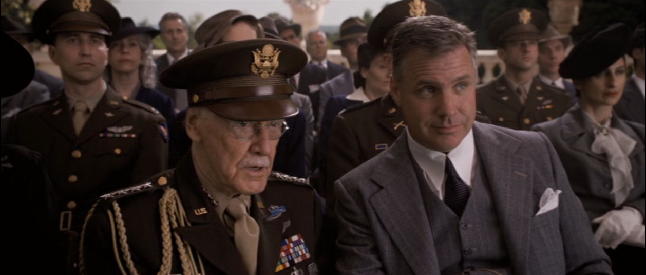 Matt Adams - Superheroes, Sci-Fi, and a Touch of the Fantastic: Top 20 ...