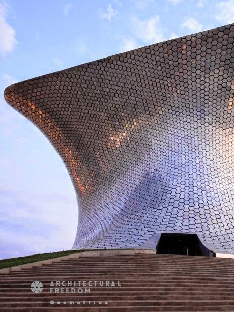 APUNTES - REVISTA DIGITAL DE ARQUITECTURA: Estructuras curvadas en ...