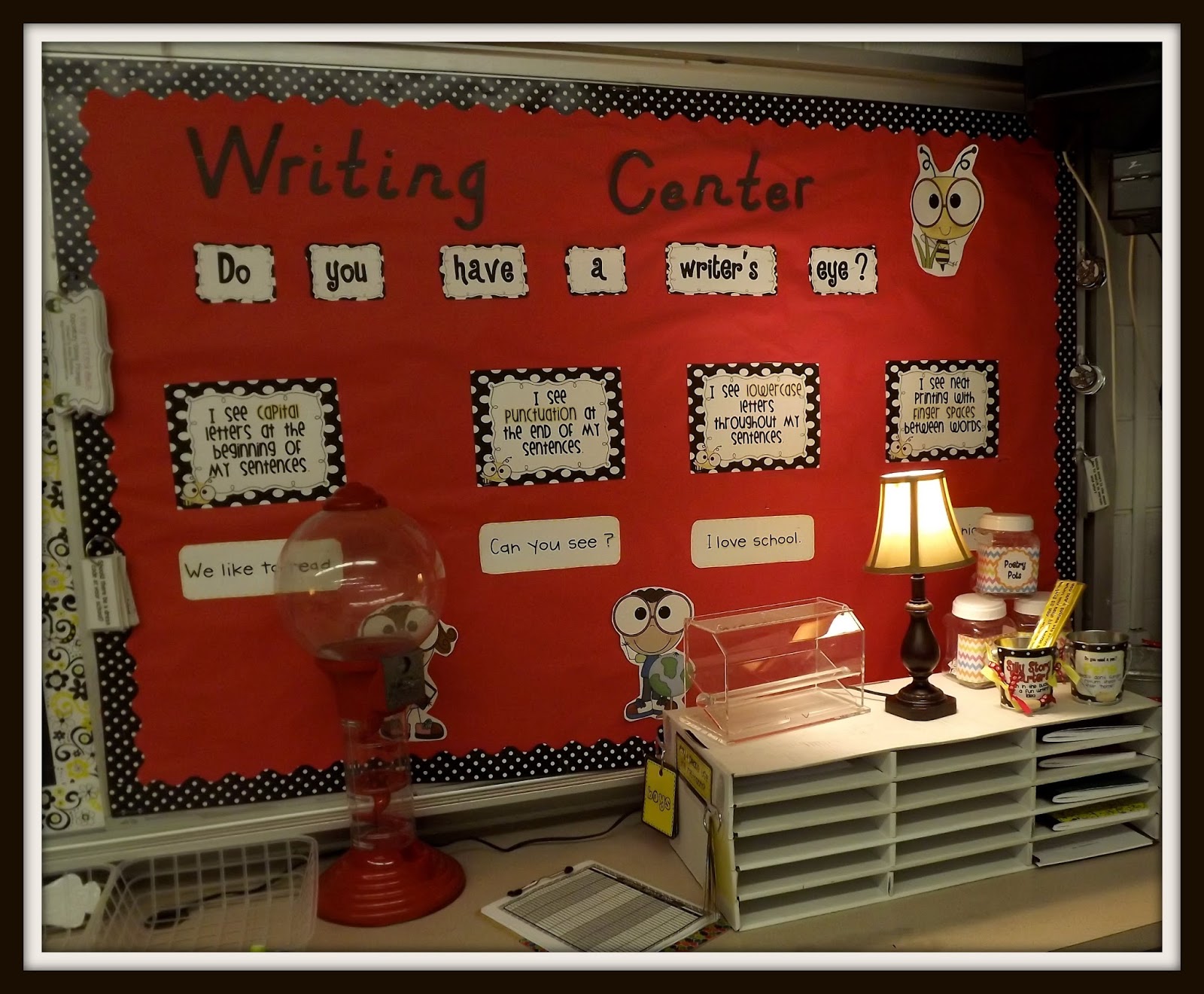Stellar Students: Introducing... My 2013-2014 Classroom!!