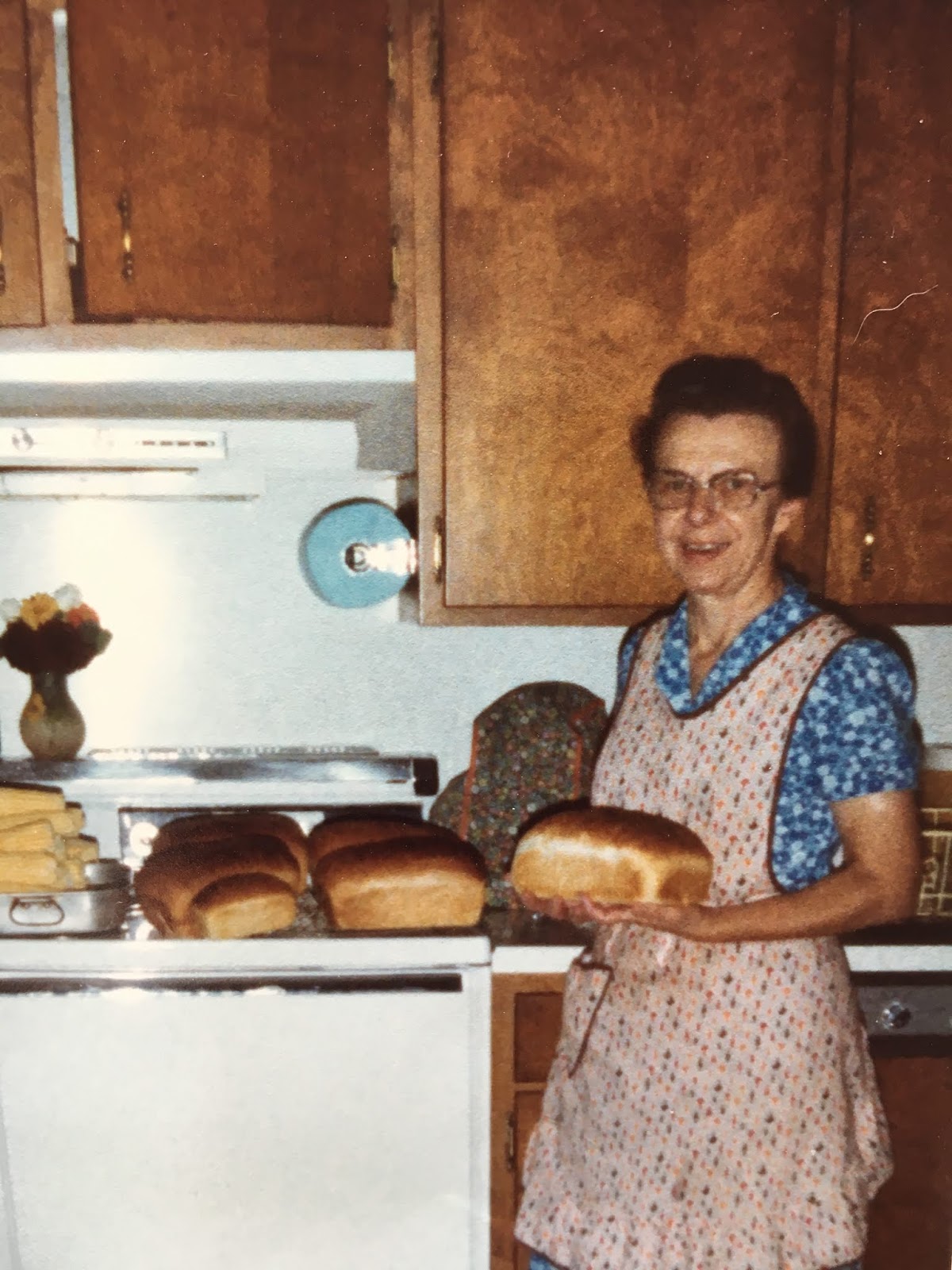 Inside Things: What Kind of Yeast is Raising Your Dough?