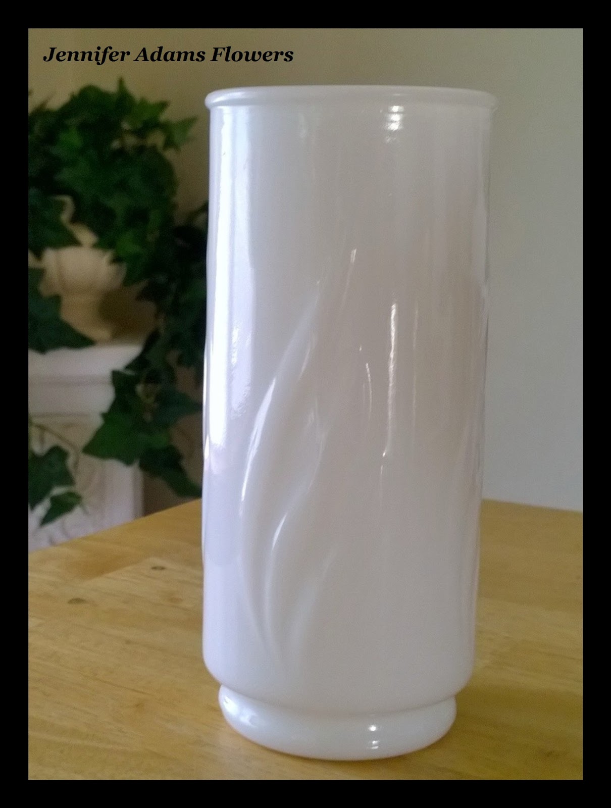 Jennifer Adams Flowers : Treasure Hunting (Summer 2015)