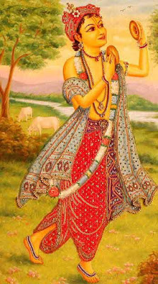 Gandharva Veda – About the Musical Instruments and Music of Gandharvas ...