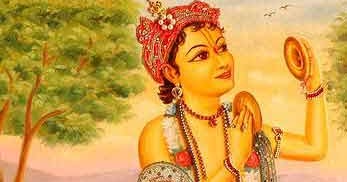 Gandharva Veda – About the Musical Instruments and Music of Gandharvas ...