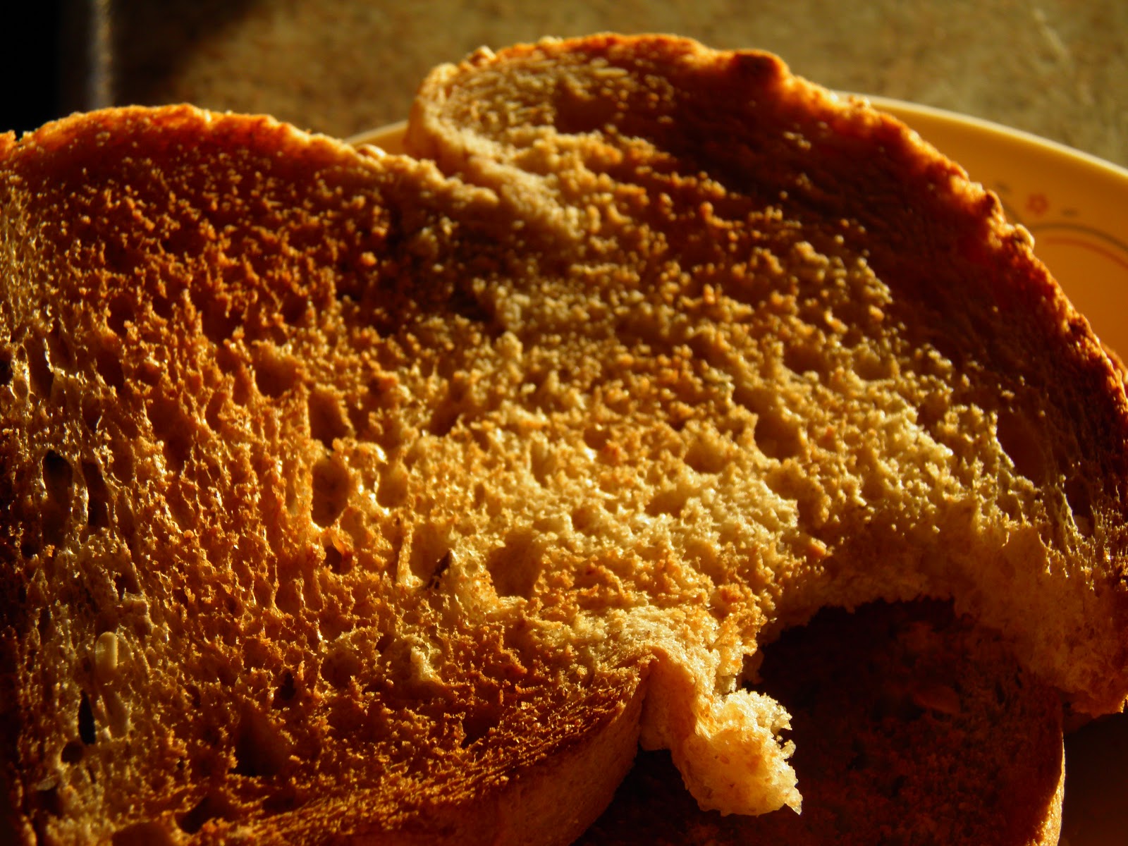 Bliss: BREAD! Alpine Valley Bread #obsessed.