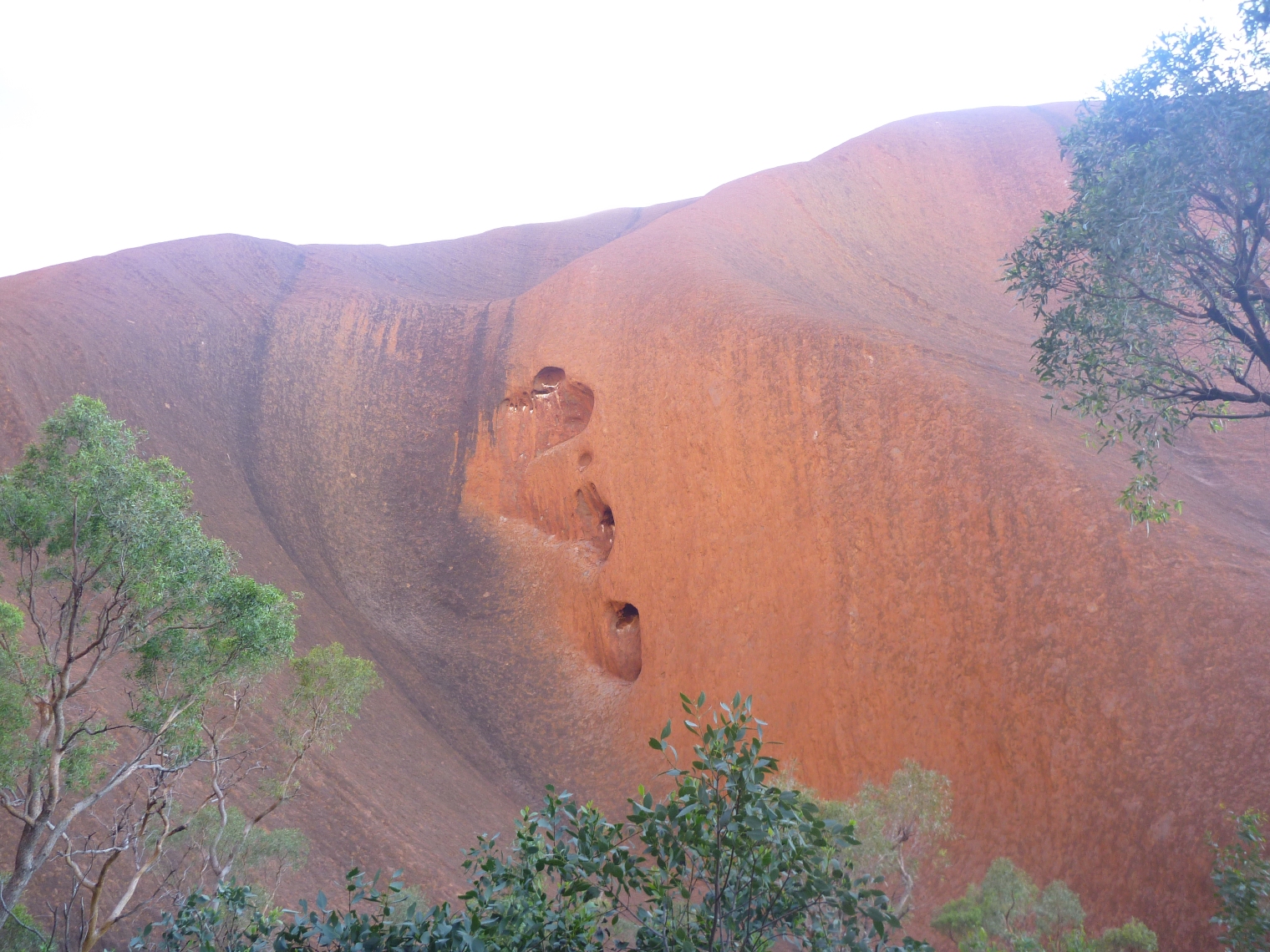 Just Keep on travelling: Uluru (or Ayres Rock)