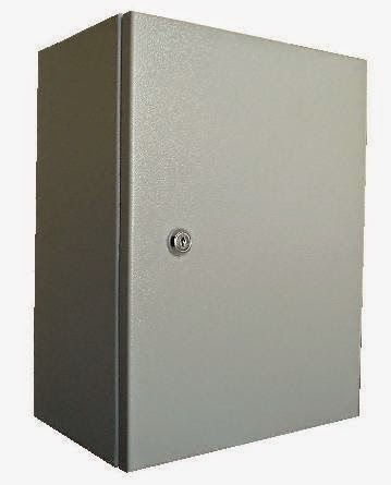 Box Panel Indoor ~ Box Panel Listrik