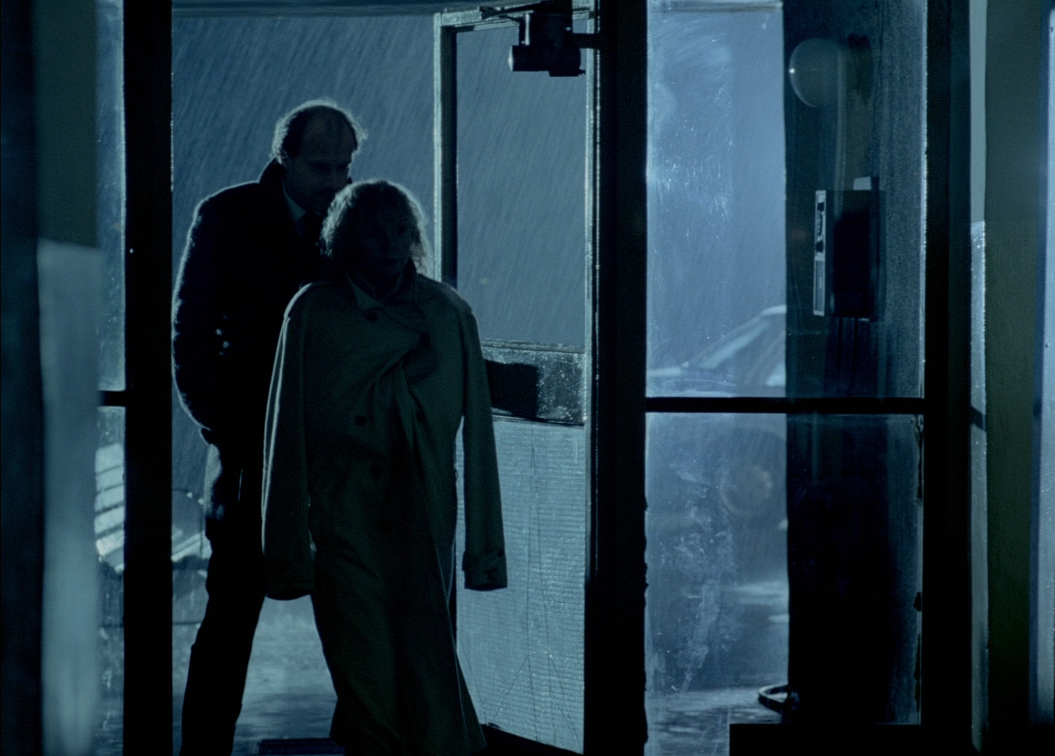 Caminando en círculos: Cine Polaco (L): Dekalog IX/X (Decálogo 9 y 10 ...