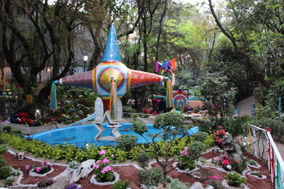 Santa Rosa Xochiac: 2018-09-30