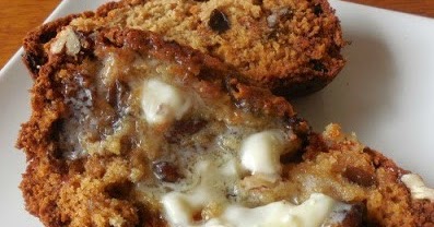 HOBO BREAD, OLD FASHIONED RECIPE - food recipes special