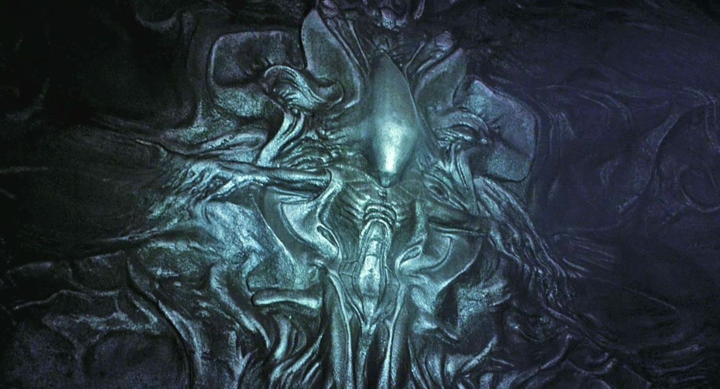 Alien Explorations: Prometheus: Alien DNA