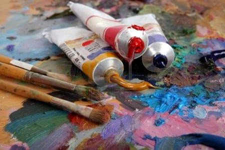 fighillearte: Concorsi di pittura 2014 in Italia