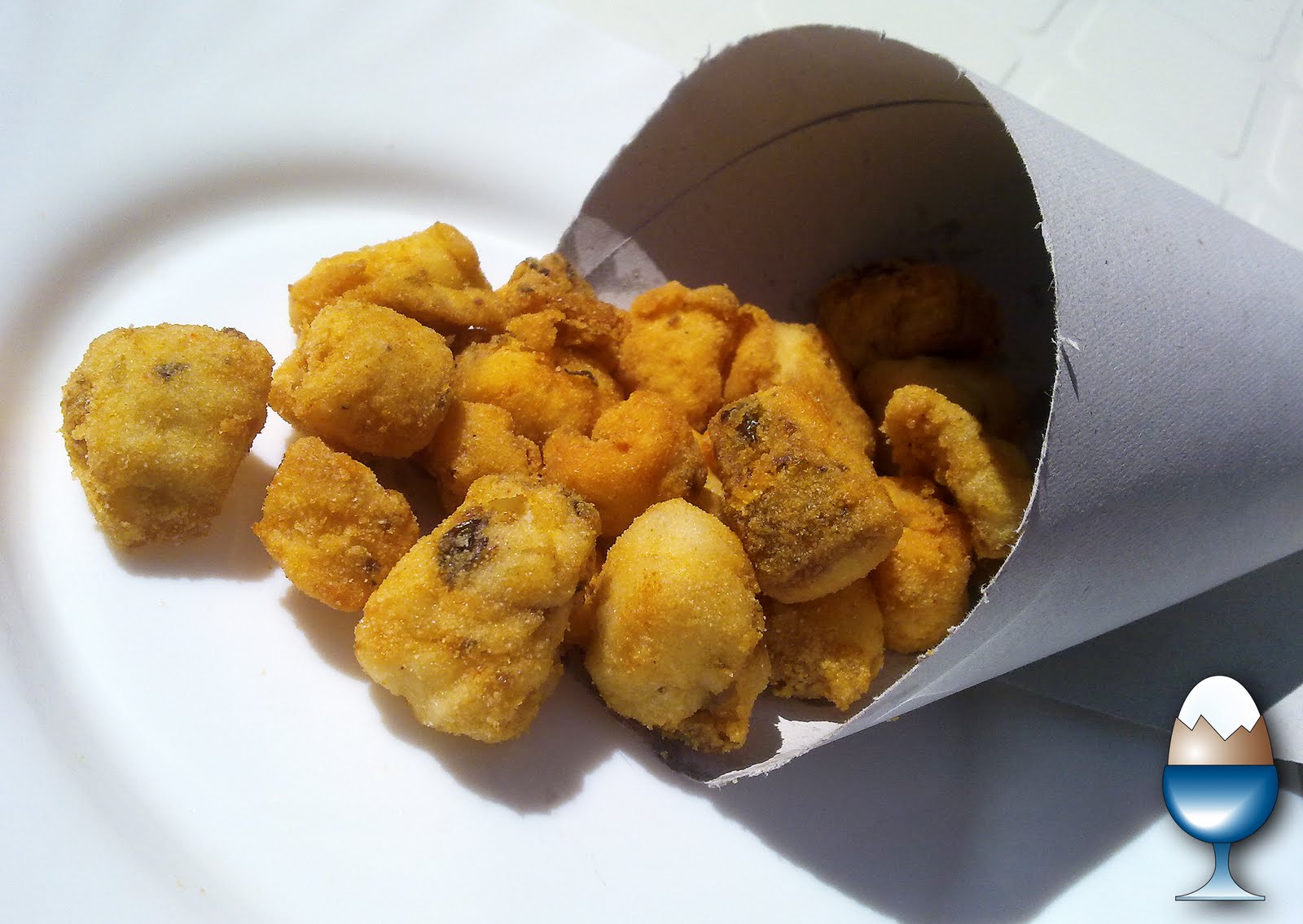 Con un par de... recetas: Cazón en adobo