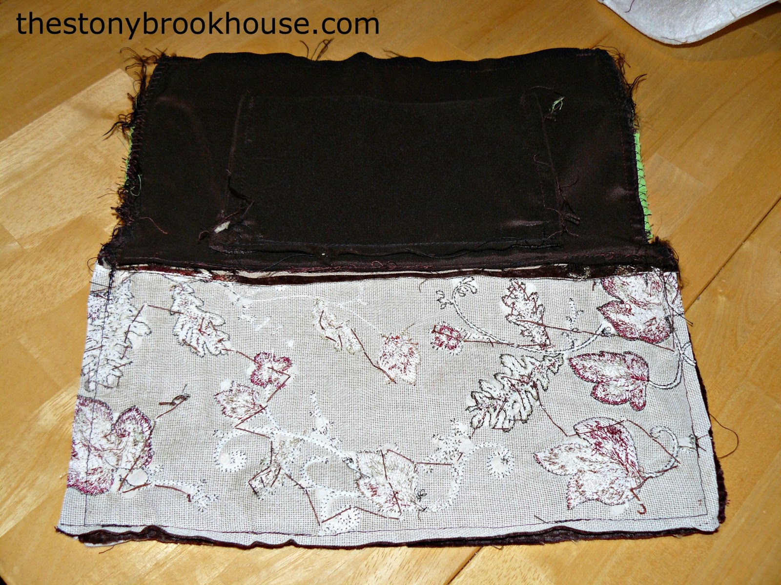 Purse Makeover! | The Stonybrook House