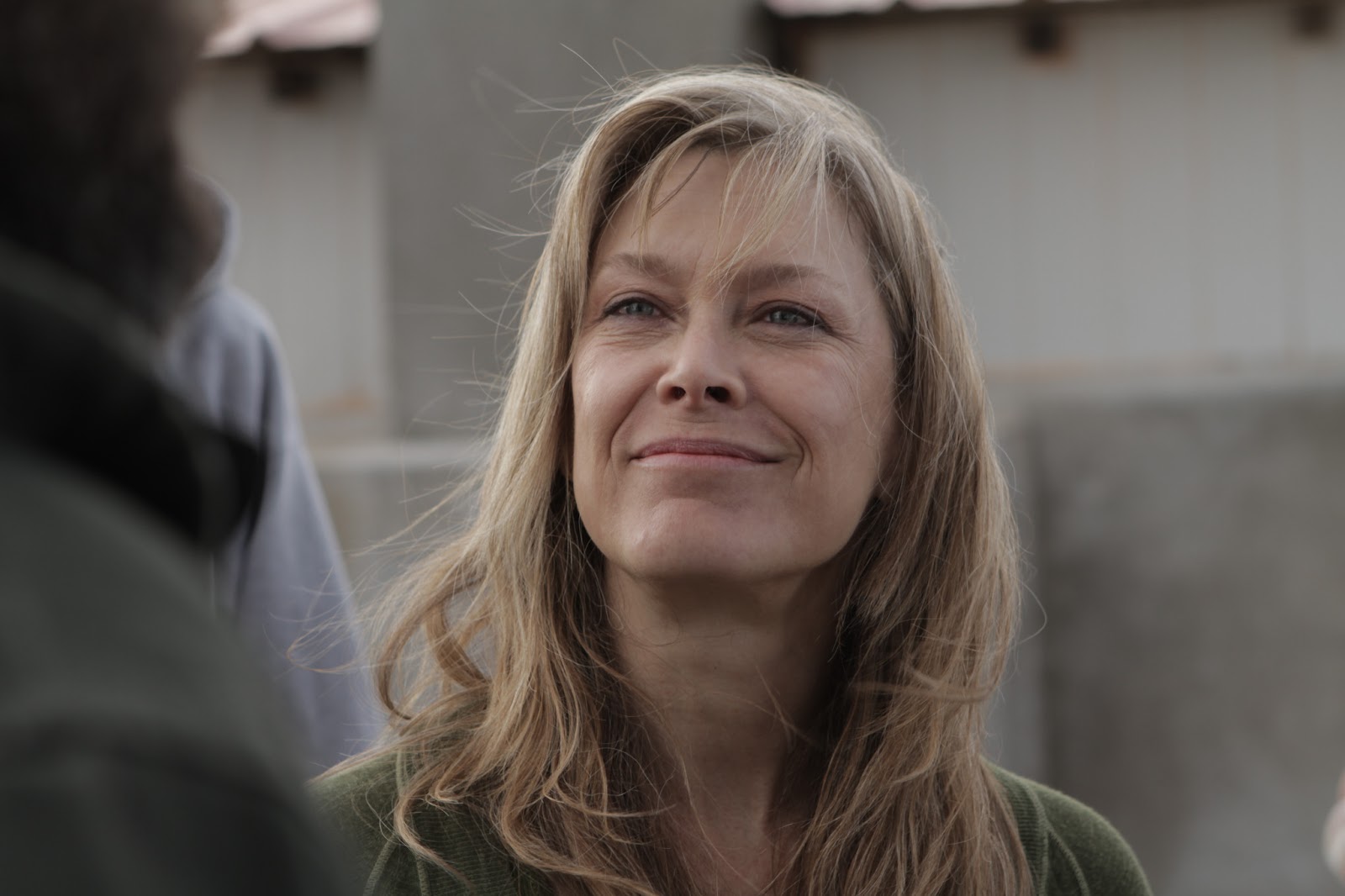 Crítica | Marfa Girl