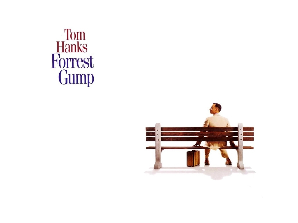 AllSpectacularMovies: 12-Forrest Gump (1994)