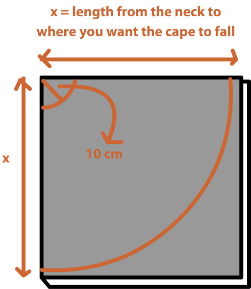 nkitkat: The knight's cape tutorial