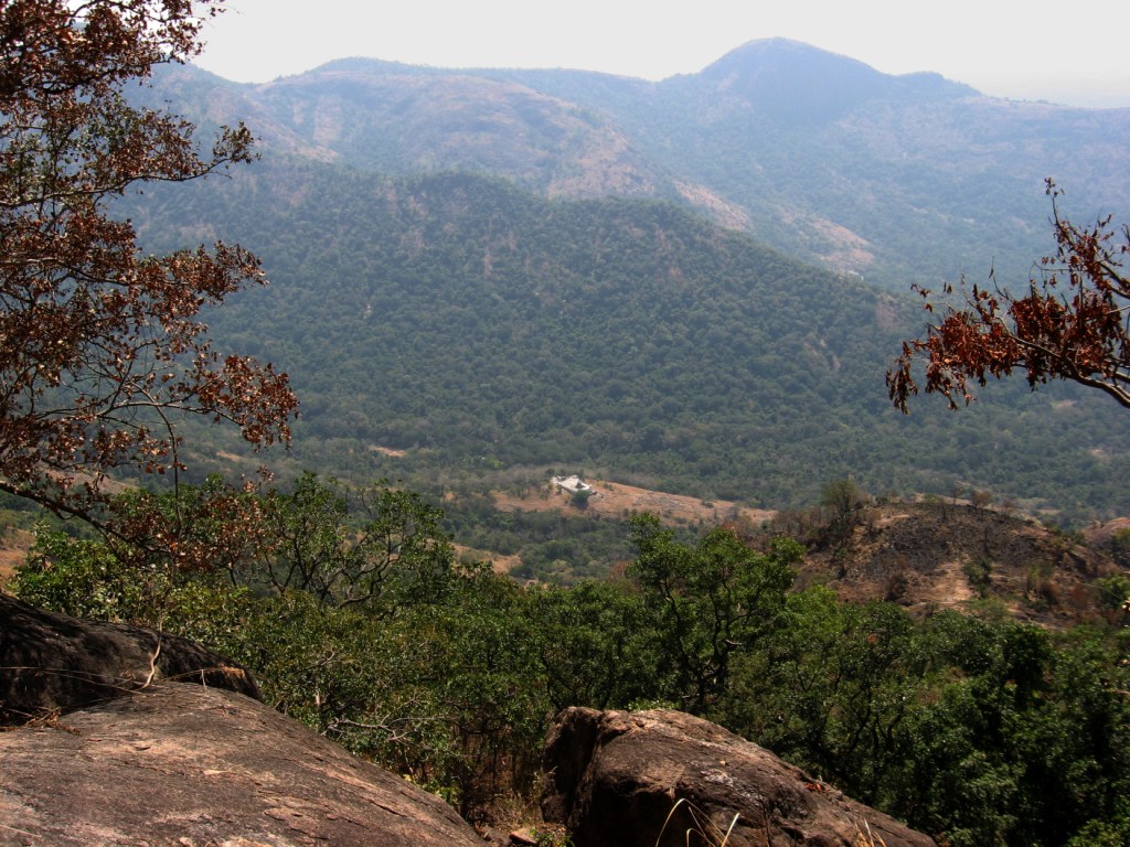 Tamilnadu Tourism: Muthaliar Oothu, Shenbagathoppu, Srivilliputhur ...