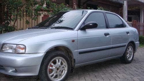 Suzuki Baleno 1997 | Baleno 1997