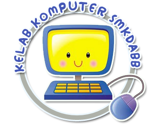 Kelab Komputer: Logo Kelab Komputer