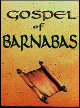 Eliezer: Kitab Barnabas (Part 2)