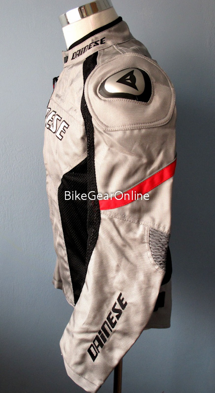 Biker's Gear Malaysia: DAINESE JACKET AND PANTS (NEW!!)