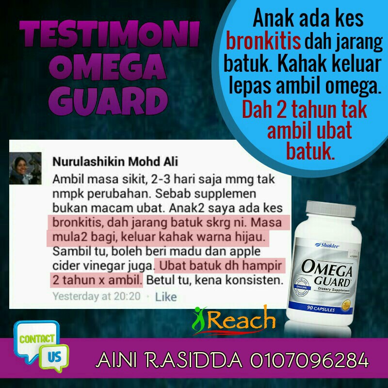 Tips Atasi Masalah Semput Dan Lelah Supaya Tiada Lagi Masalah Sesak ...