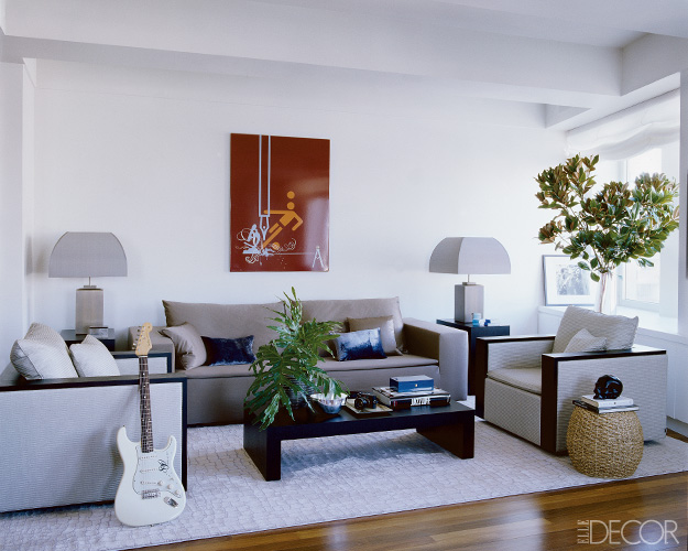 ciao! newport beach: celebrity living rooms