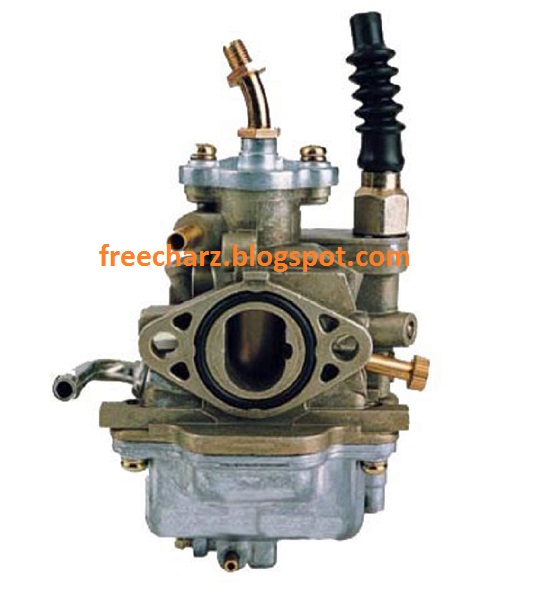 Seputar Sepeda Motor: Reamer Karburator Jupiter Kode VM16SH Skep RC100