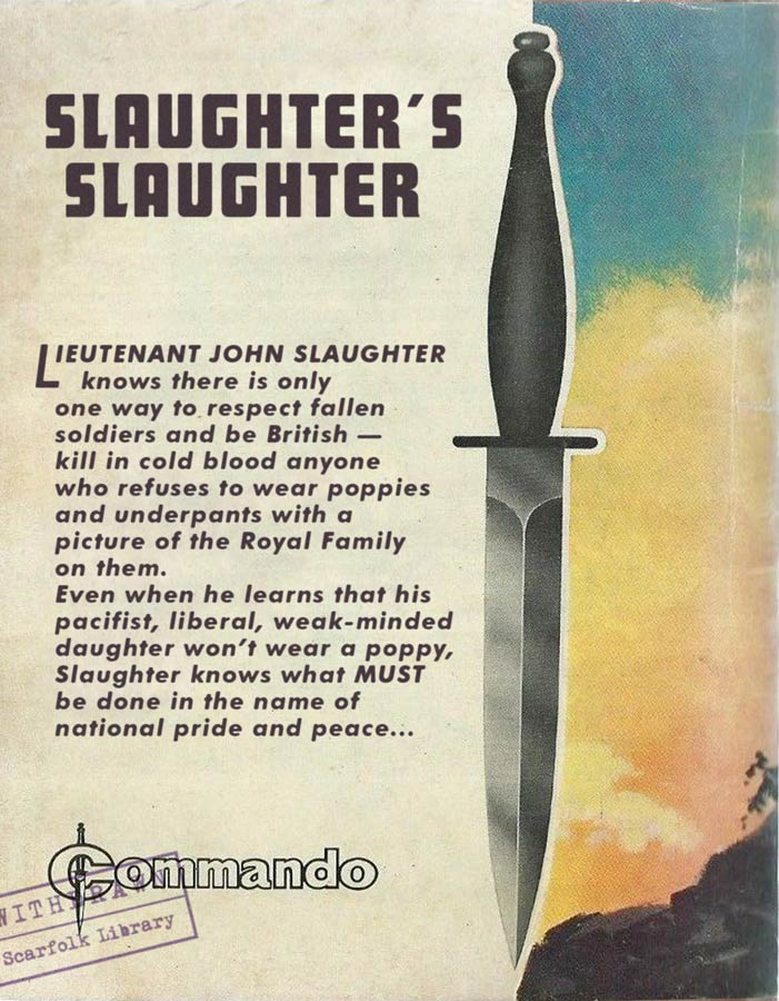 Scarfolk Council