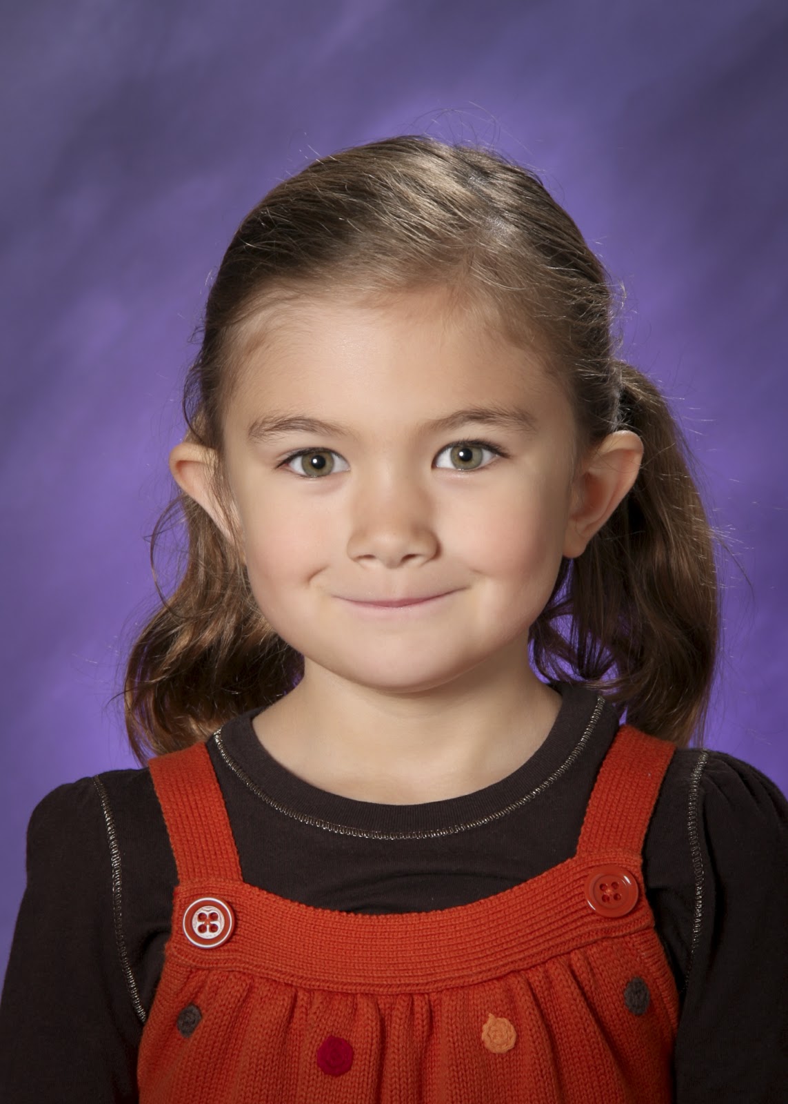 We 3 JTs: 1st Grade picture