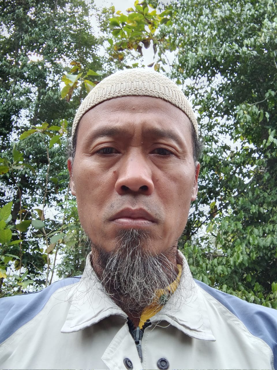 Suradi | Ngopi Bikla Dibayar Mahal